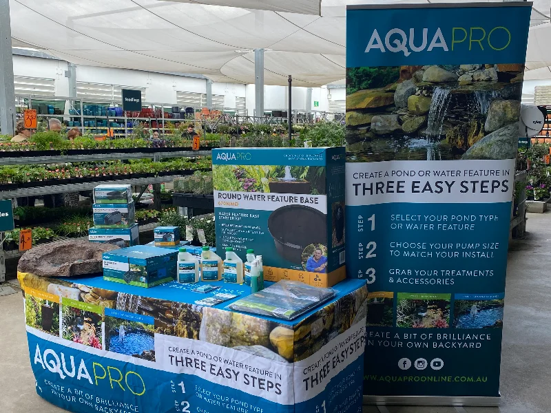 Making Your Product a Permanent Line | Merchandising | AHM